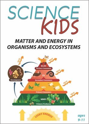 MATTER AND ENERGY IN ORGANISMS & ECOSYSTEMS - J & S Video Wholesalers