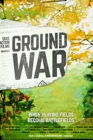 GROUND WAR - J & S Video Wholesalers