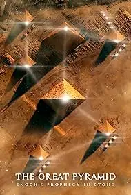 THE GREAT PYRAMID: ENOCH'S PROPHECY IN STONE - J & S Video Wholesalers